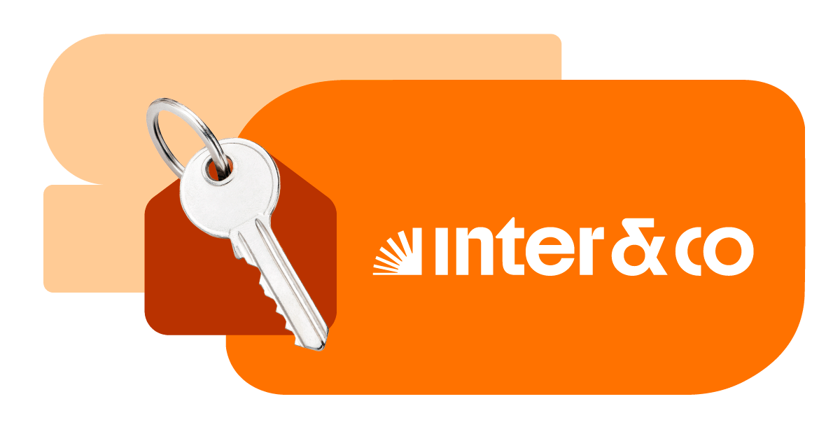 Get Started with the Home Loans and refinancing options from Inter